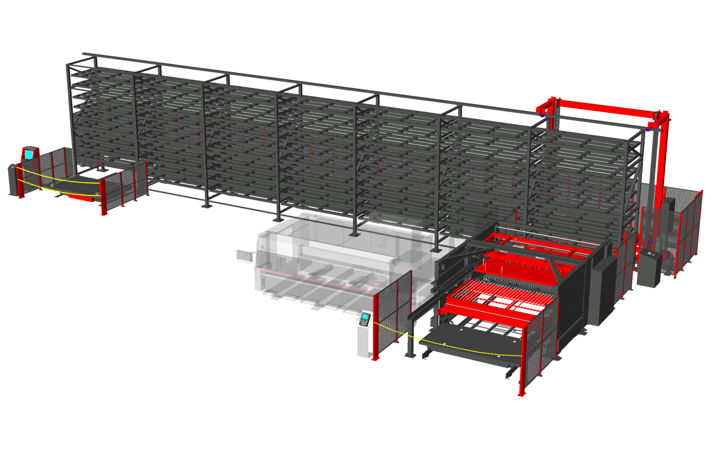 ファイバーレーザ｜新技術｜VENTIS-AJe｜株式会社アマダ